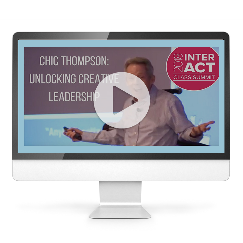 Resources - Teachstone