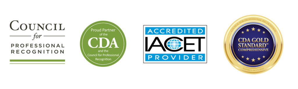 CDA Programs - Teachstone