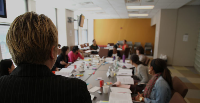 Authorized Provider Program - Teachstone