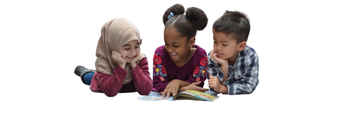 Story Time Live! - Teachstone