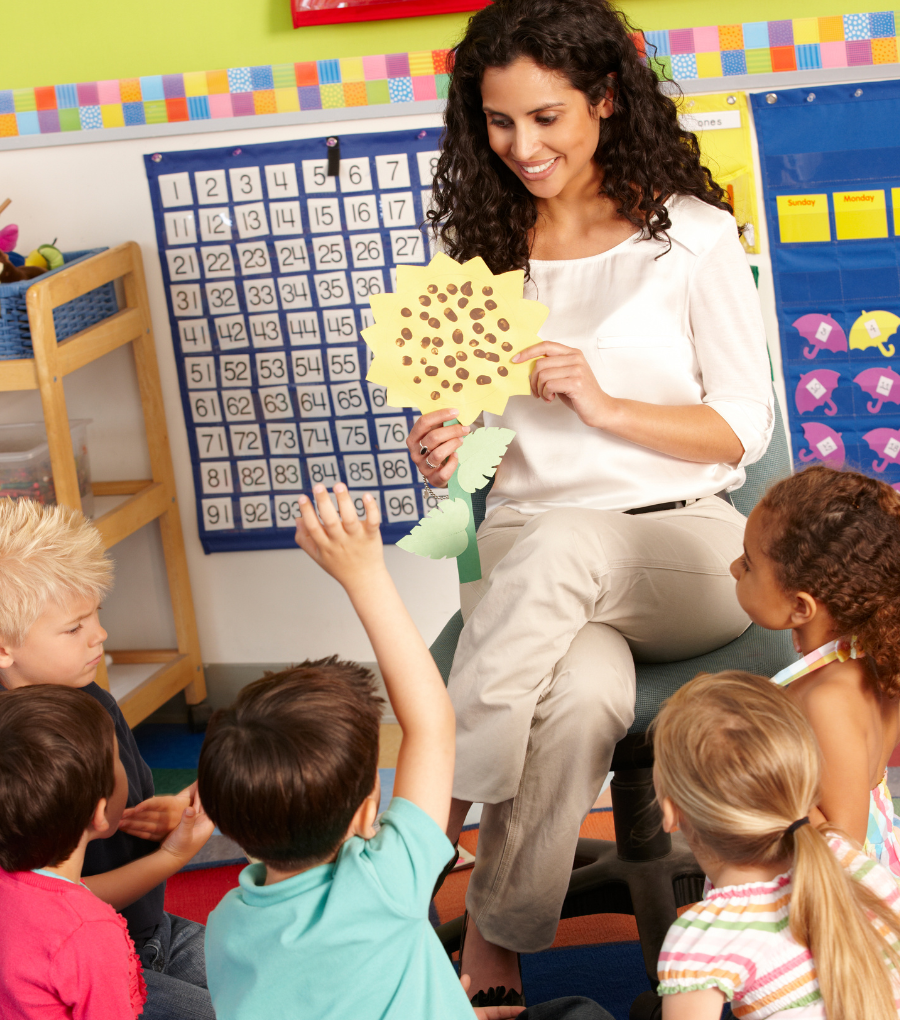 Coach Feedback Products - Teachstone