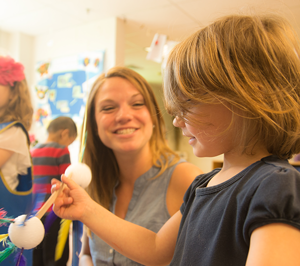 A CLASS Primer for Teachers - Teachstone