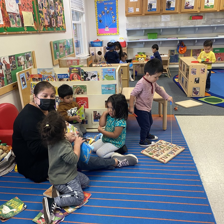 Intro to Interactions for Educators - Teachstone